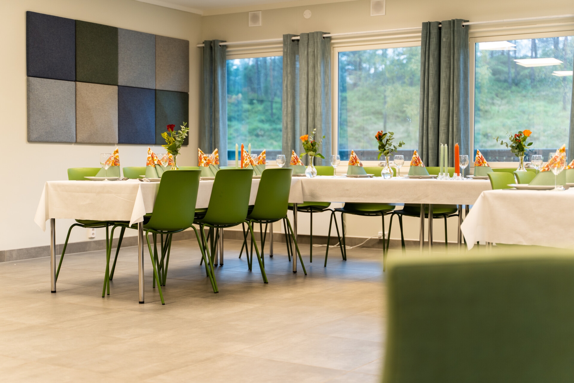 Praktisk informasjon | Vestlund Borettslag